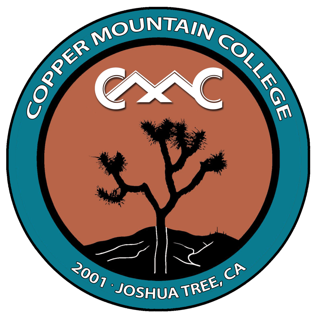 CMC Marketing Resources - Copper Mountain College