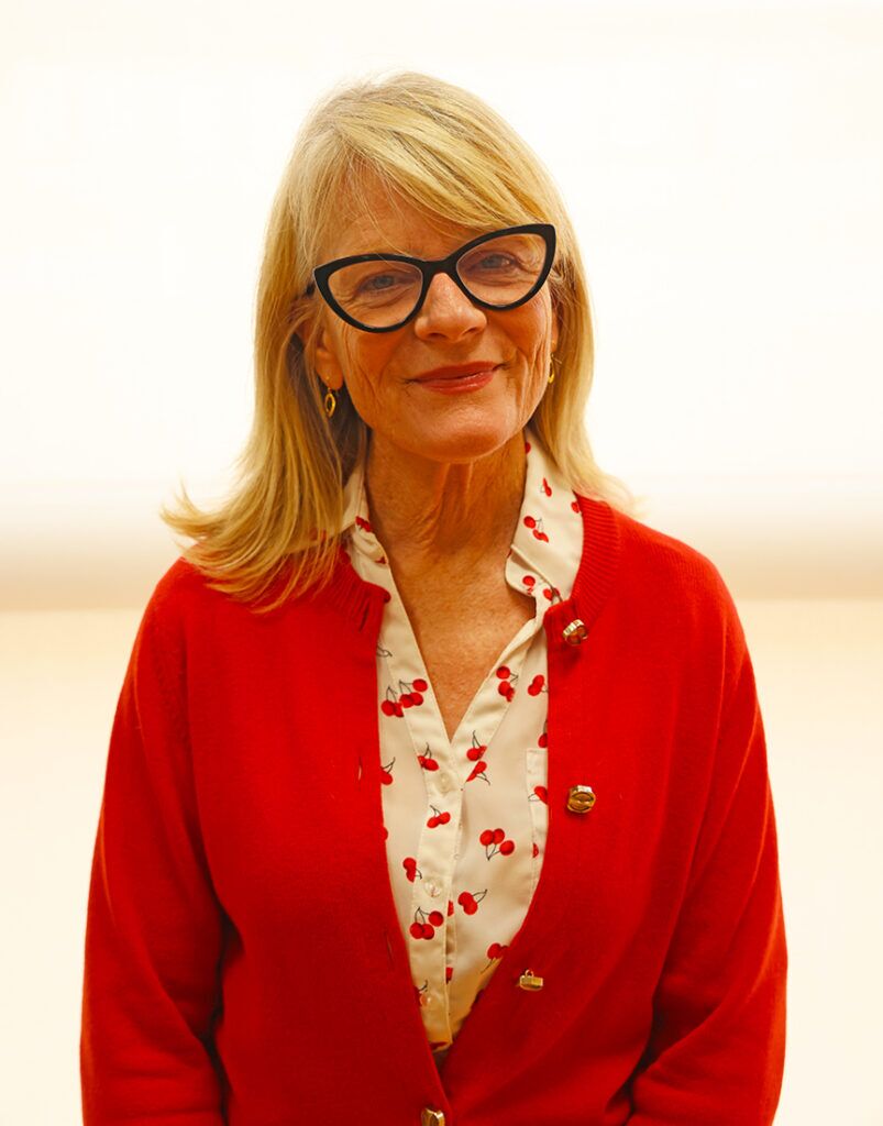 Board of Trustees - Copper Mountain College