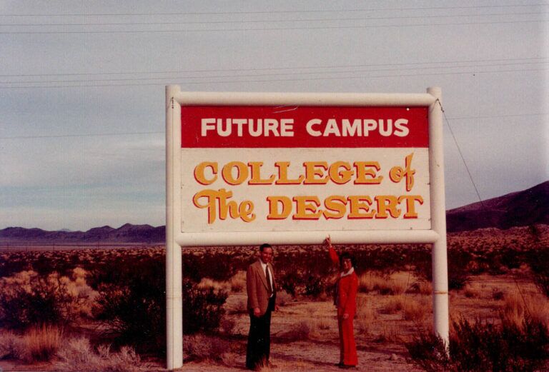 The Little College That Could – CMC Celebrates 25th Anniversary ...